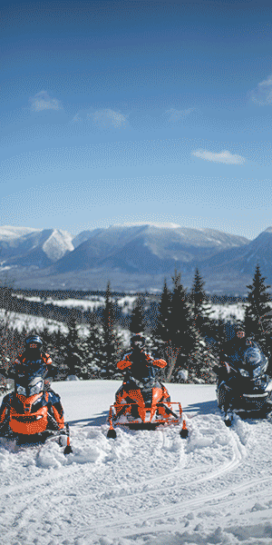 FCMQ - Quebec Federation of Snowmobile Clubs - Home :: Fédération des ...